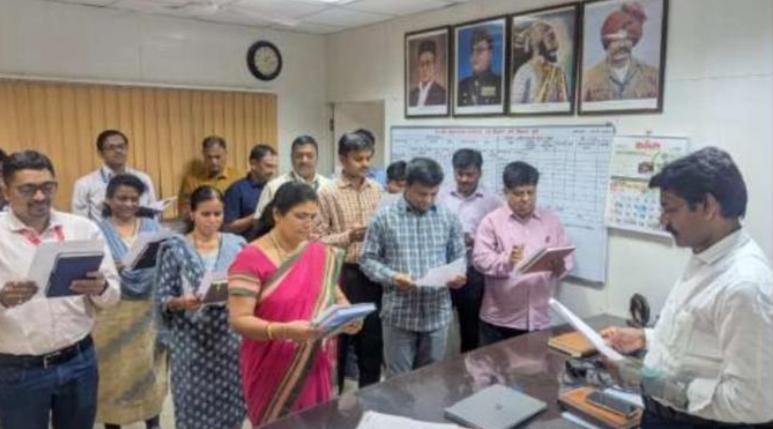 Photo Gallery Joint Director Higher Education